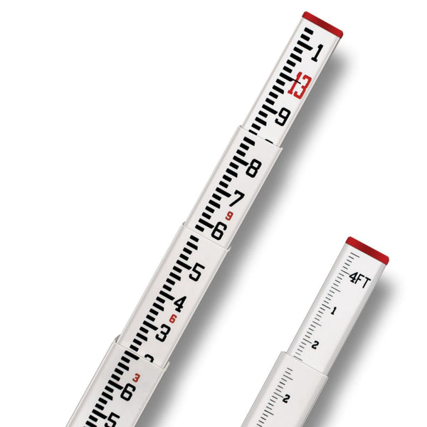Grade Rods -Leveling Rods – Tagged "Leveling Rods"