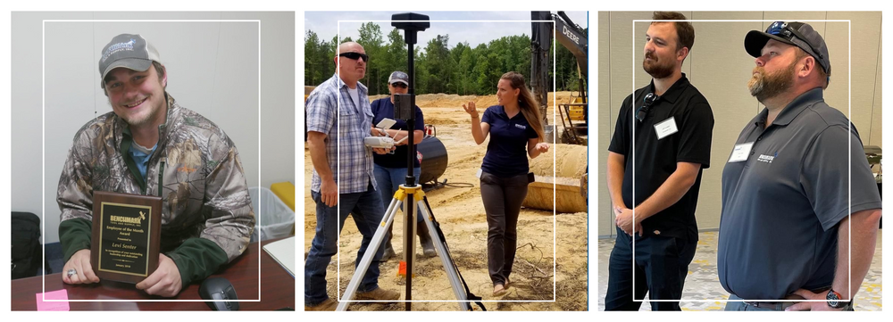 Benchmark Training Courses - Benchmark Supply