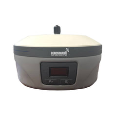 Benchmark Tool & Supply