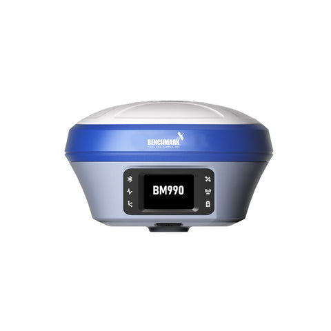 Benchmark Tool & Supply