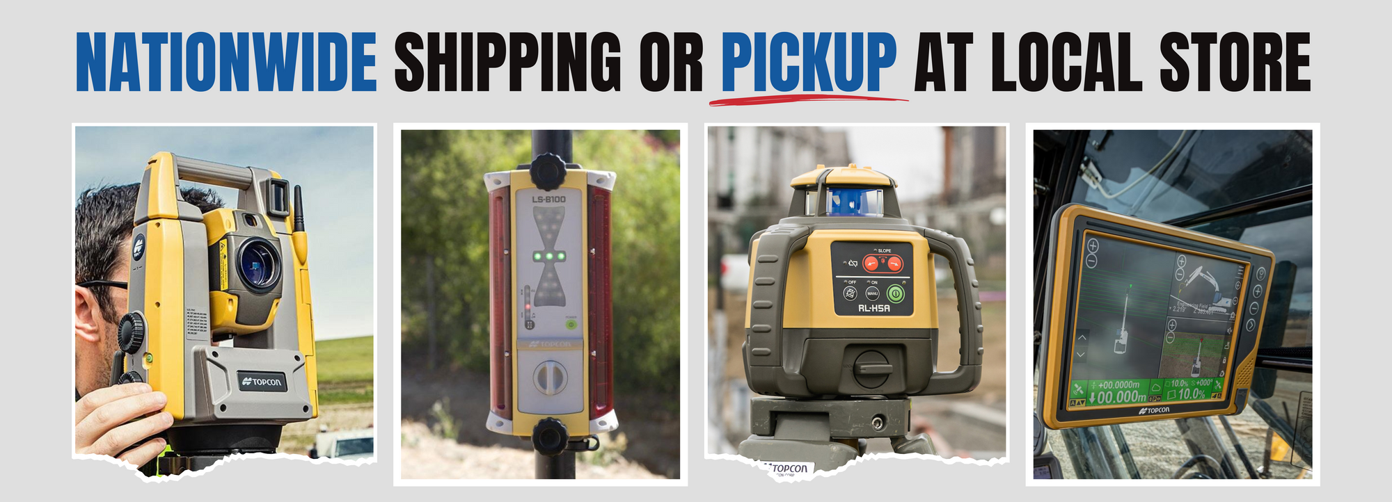 Benchmark Tool & Supply