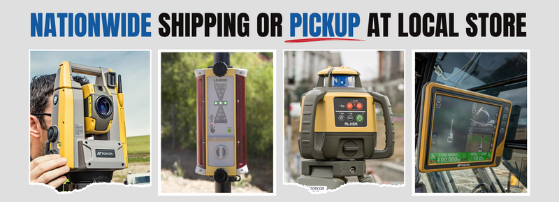 Benchmark Tool & Supply