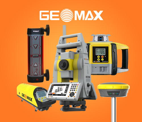 GeoMax Positioning