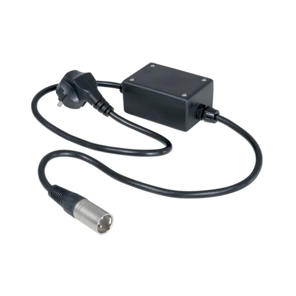 GeoMax Property Plug Connector