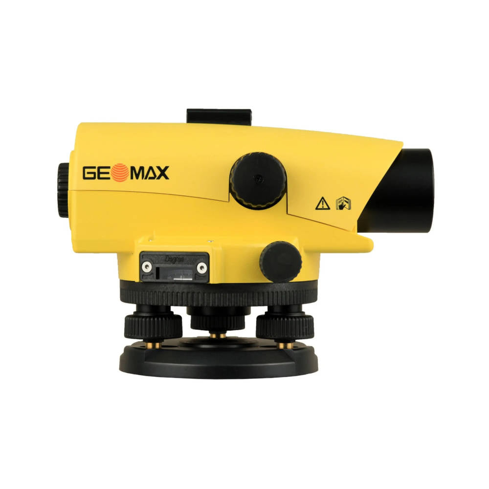 Geomax ZAL300 Series Automatic Level