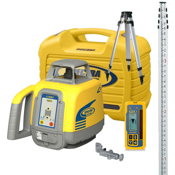 Construction Lasers Laser Levels For Construction