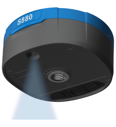 Stonex S880 GNSS Receiver | B10+150220