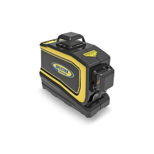 Spectra Precision Lasers