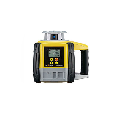 GeoMax Positioning