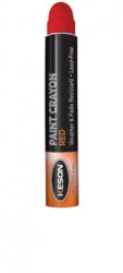 Keson Red Valve Paint Pen | VPMR