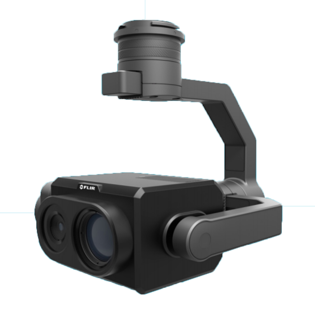 Cameras, Payloads, & Sensors – Tagged "Flir Cameras Payloads & Sensors"